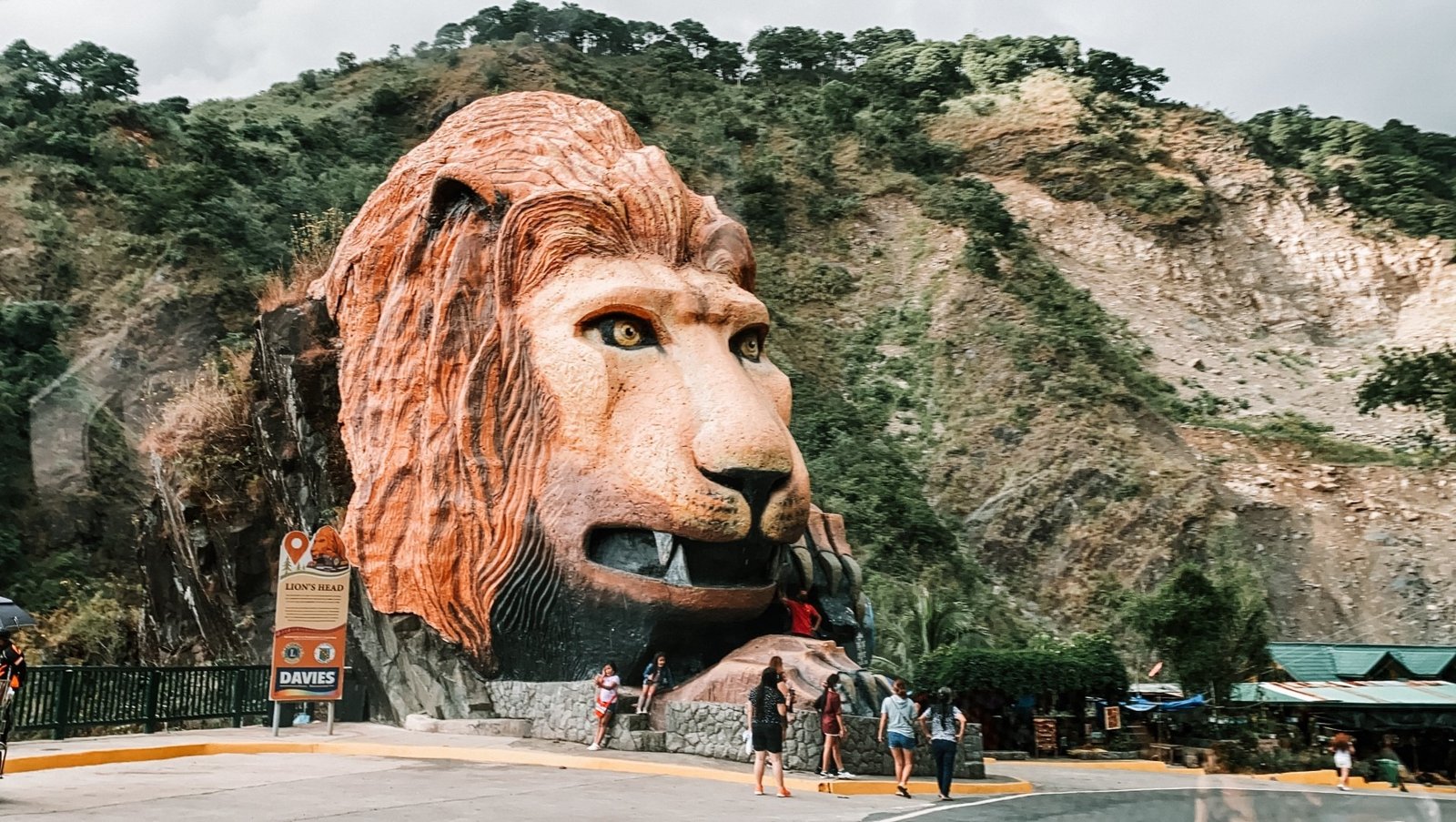 Top Baguio Tourist Spots For Families Kids Agogo